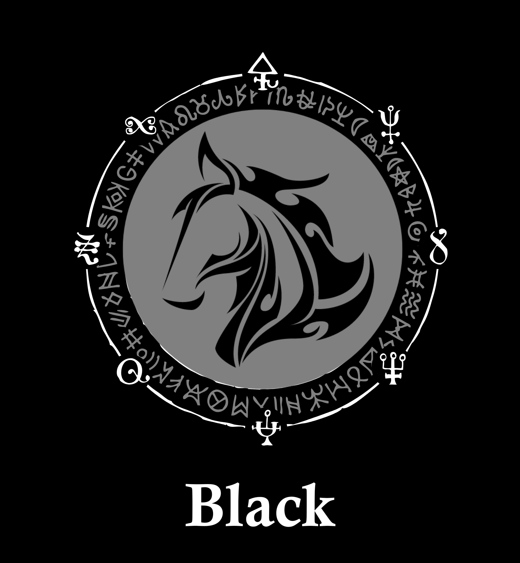 Collections – Arcane Alterations