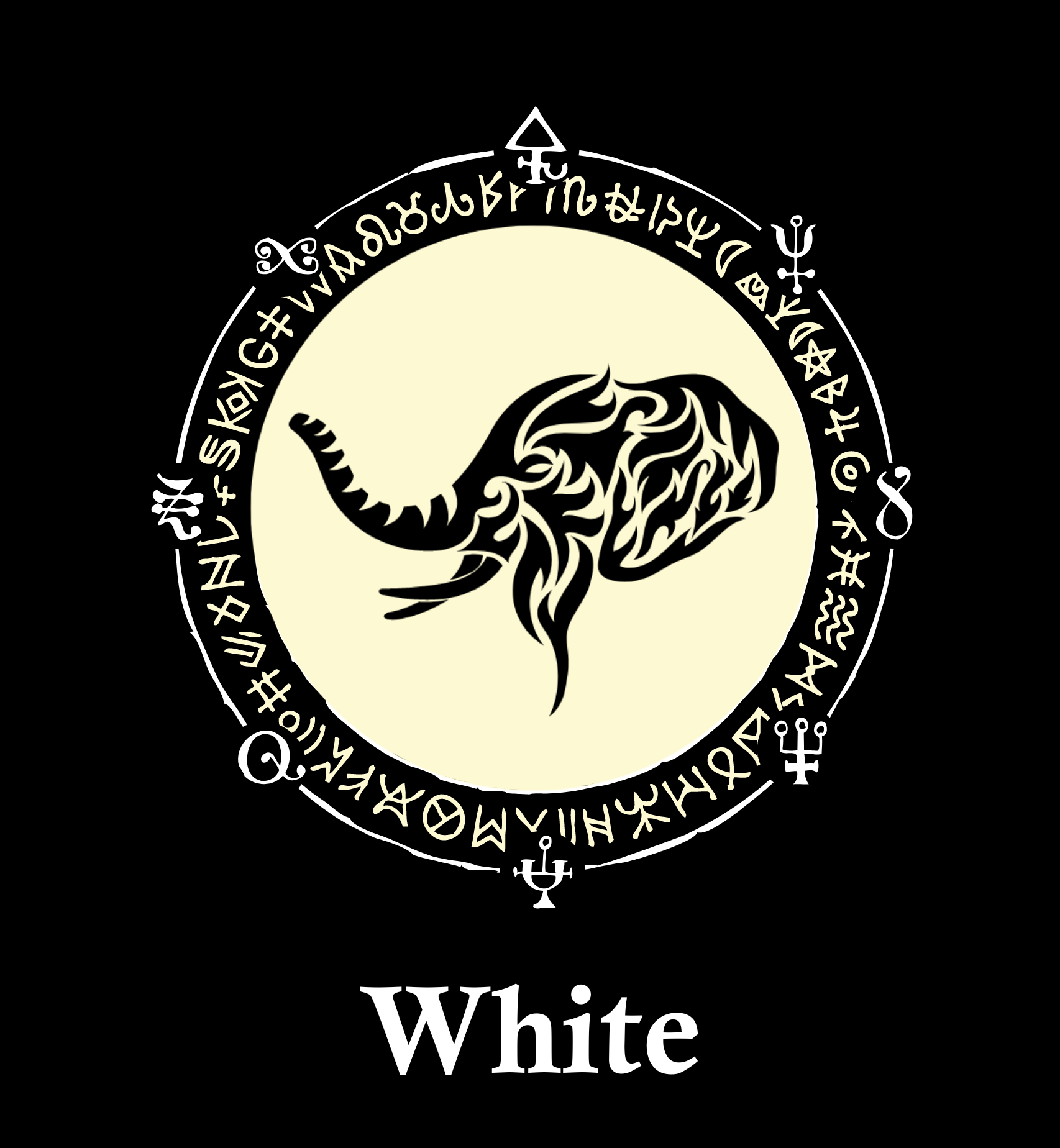 Sort By Color – Arcane Alterations