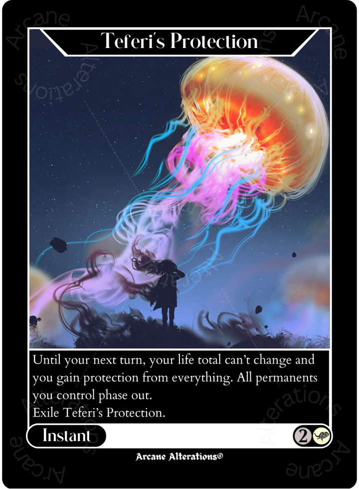 Shop By Singles – Arcane Alterations